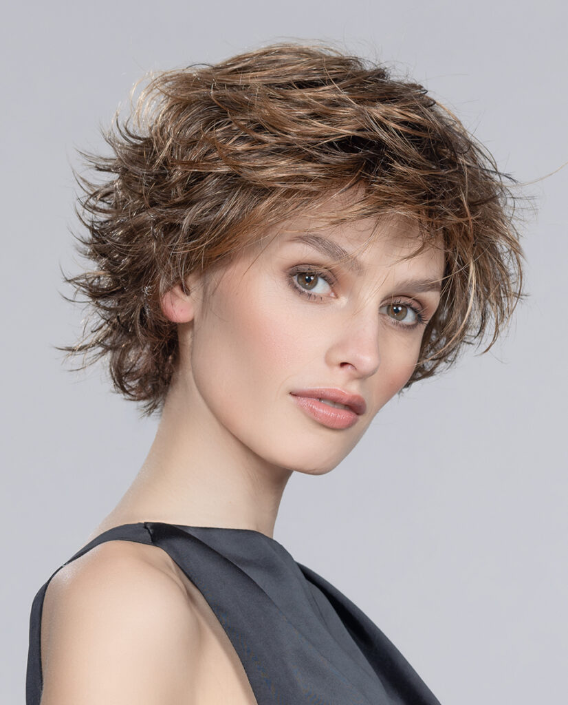 Date Large By Ellen Wille | Large Synthetic Wigs | Medical Wigs