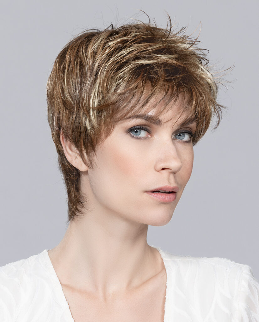 Fair by Ellen Wille | Short Wigs for Women | Medical Hair Loss