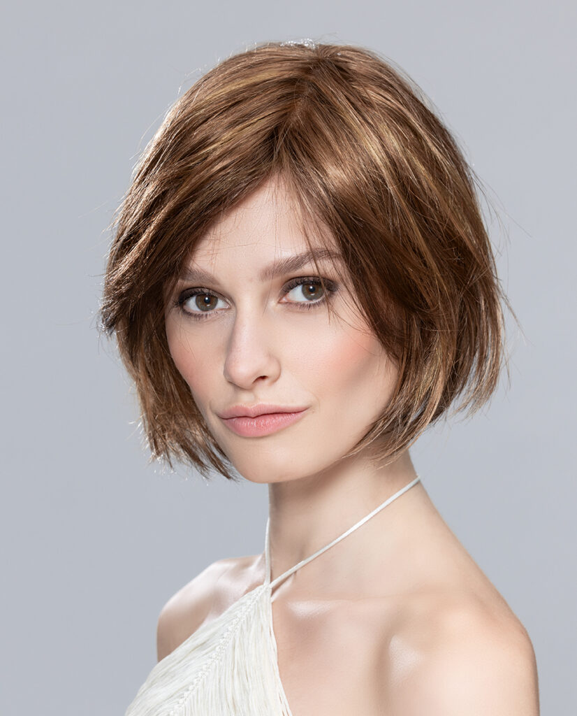 Wigs NZ | Luna by Ellen Wille | Heat Friendly Lace Front Wig