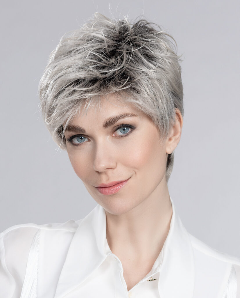 Spring Hi Wig by Ellen Wille | Best Short Length Wigs for Women