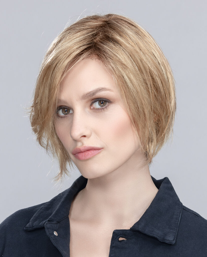 Wigs NZ | Luna by Ellen Wille | Heat Friendly Lace Front Wig