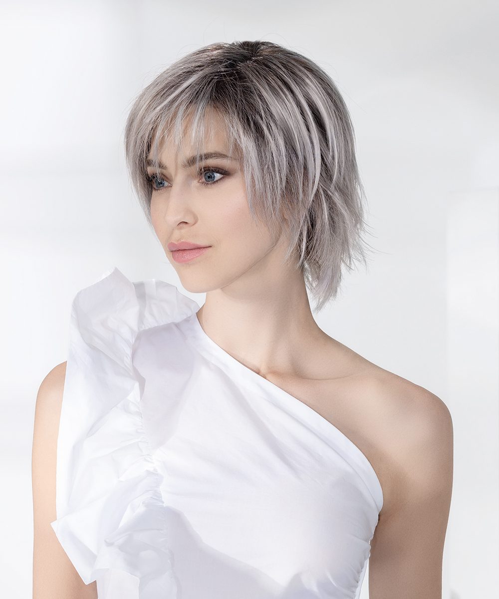 Fame by Ellen Wille | Luxurious Short Lace Front Wig | Wigs.co.nz