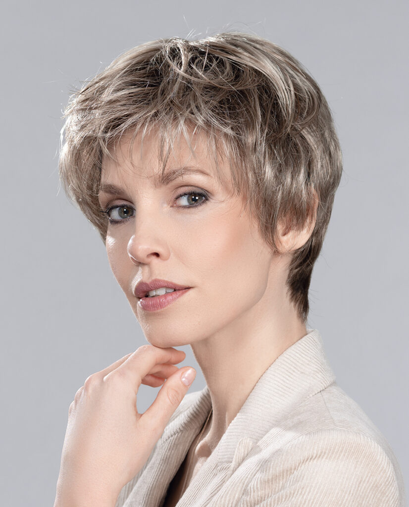 Wigs NZ | Gold Wig by Ellen Wille | Classic Style | Top Brand