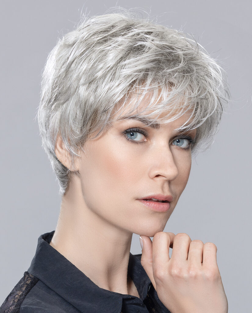 Wigs NZ | Zizi by Ellen Wille | A Pixie Cut | Shop Top Wig Brands