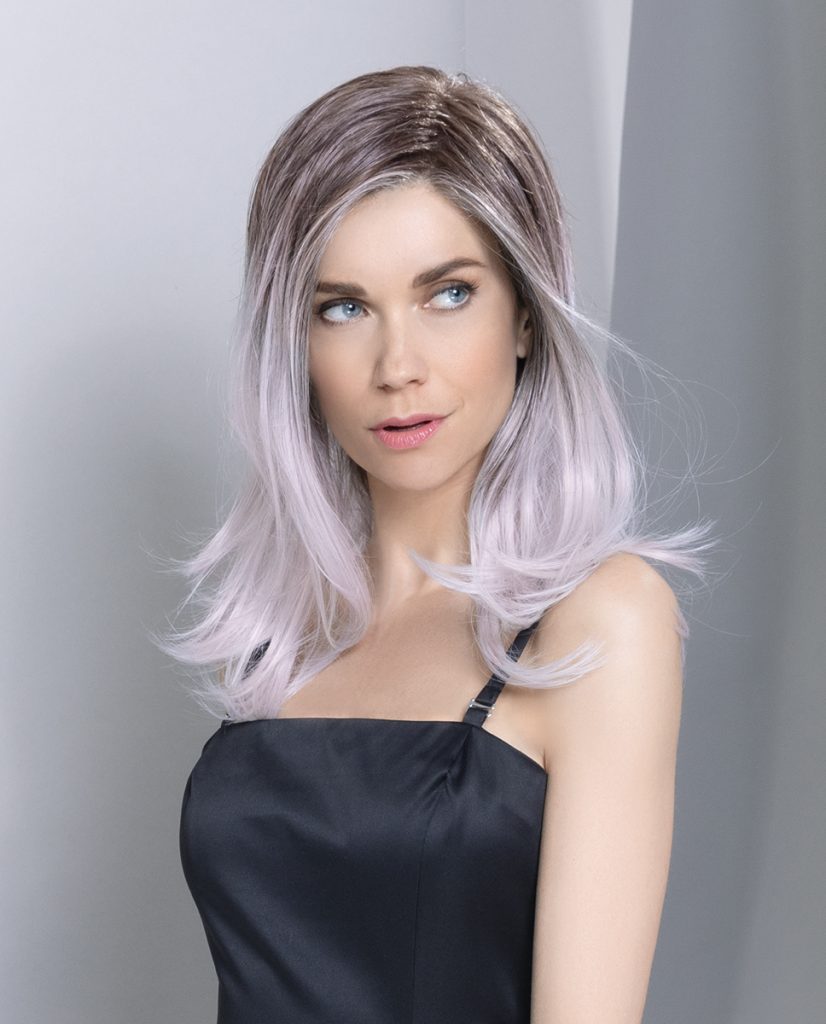 Wigs NZ | Savelli Mono Part by Ellen Wille | Heat Friendly Wig