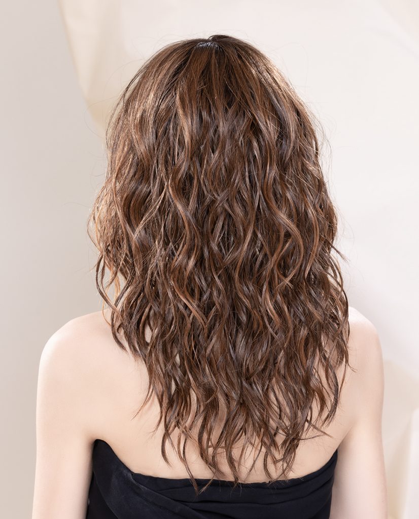 Wigs NZ | Serena by Ellen Wille | Heat Friendly Lace Front Wig