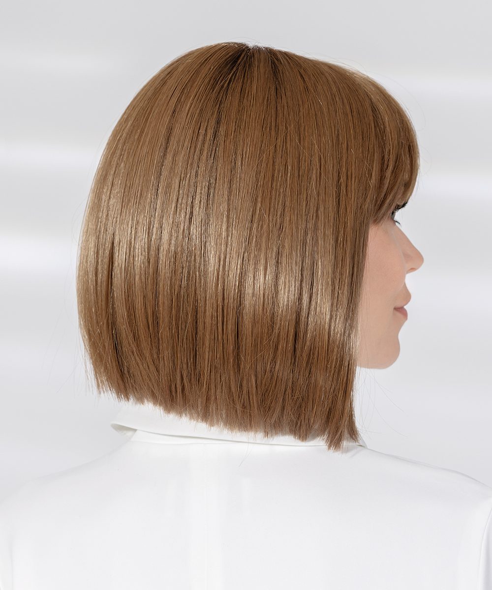 Wigs NZ | Miss Comfort by Ellen Wille | Hand-Tied Lace Front Wig