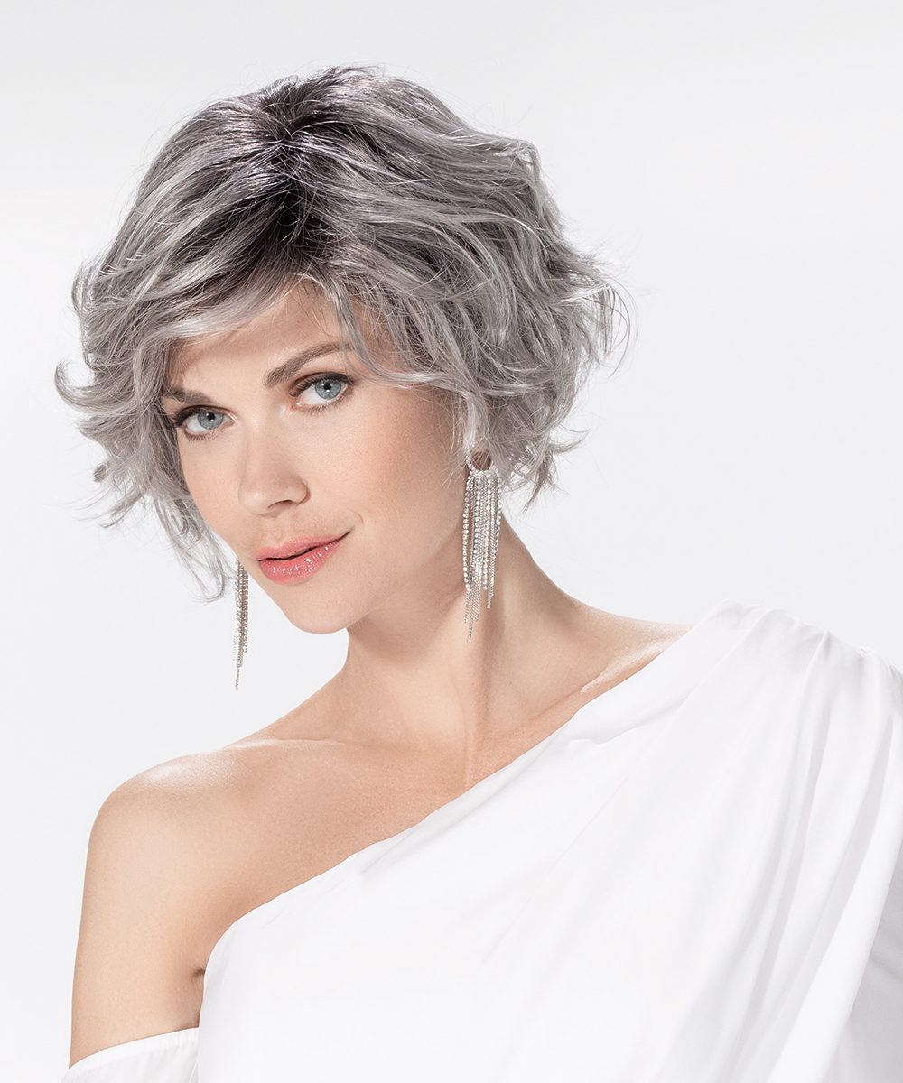 Romance Deluxe by Ellen Wille | Lace Front Hand Tied Wig