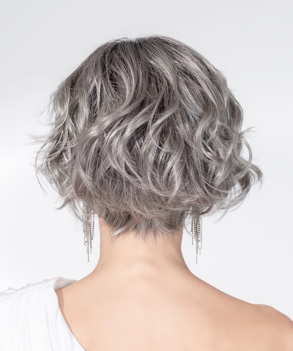 Romance Deluxe by Ellen Wille | Lace Front Hand Tied Wig
